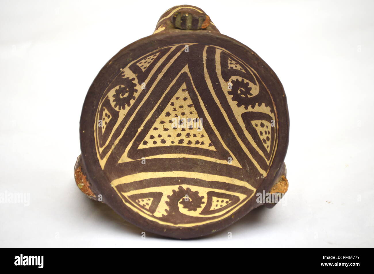 Handy made craft-mans, Venezuelan artwork objects Stock Photo - Alamy