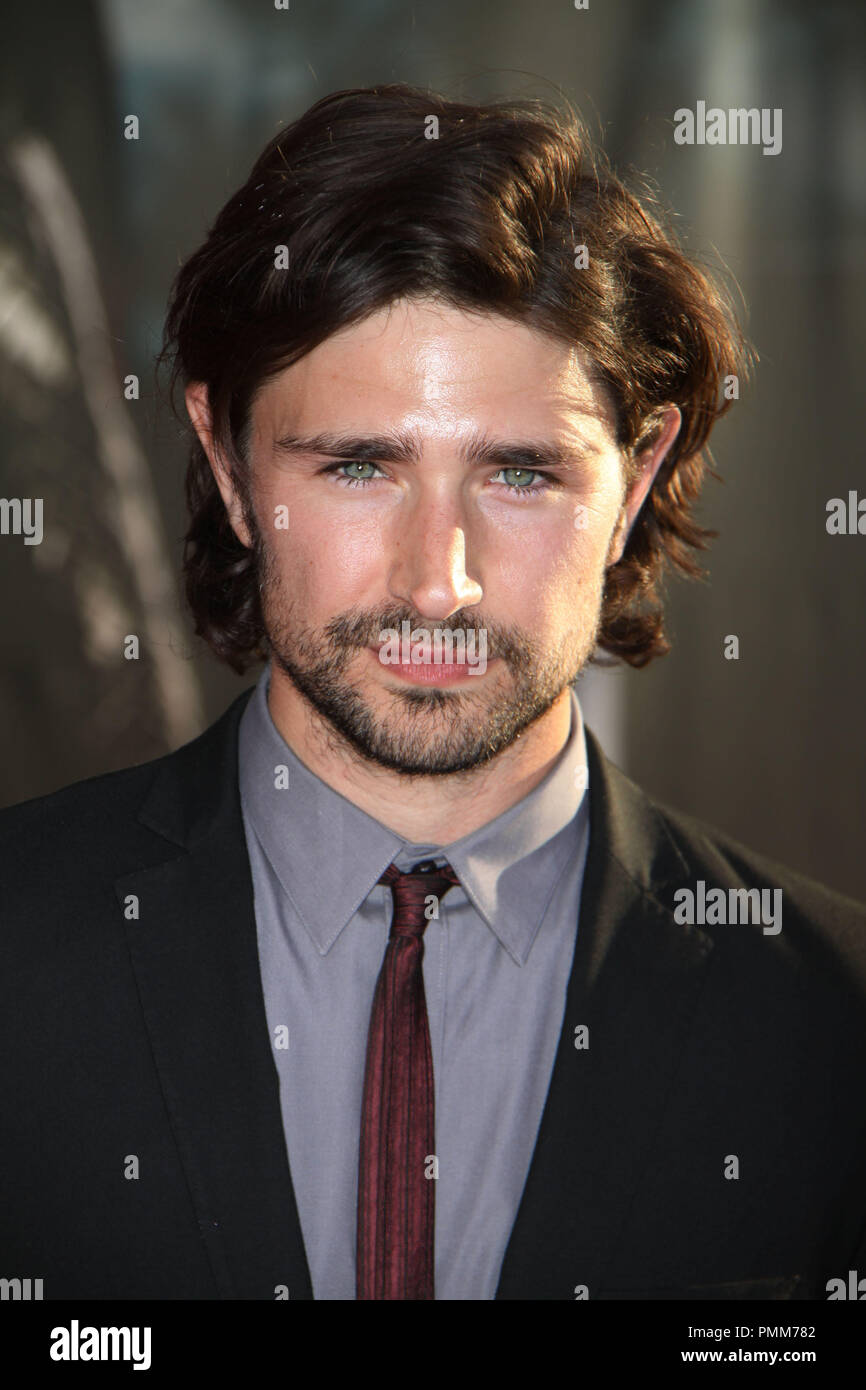 Matt dallas hi-res stock photography and images - Alamy