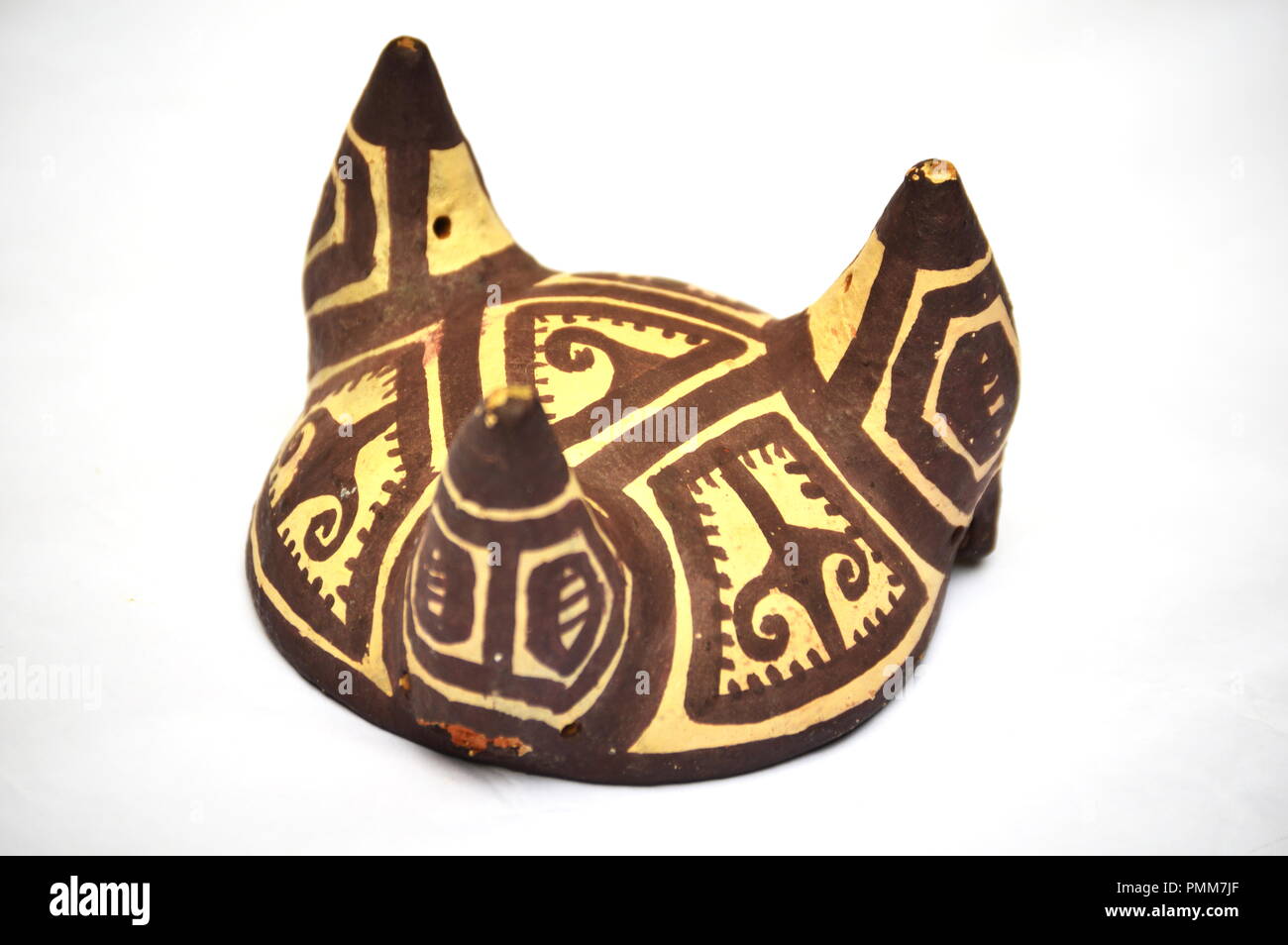 Handy made craft-mans, Venezuelan artwork objects Stock Photo - Alamy