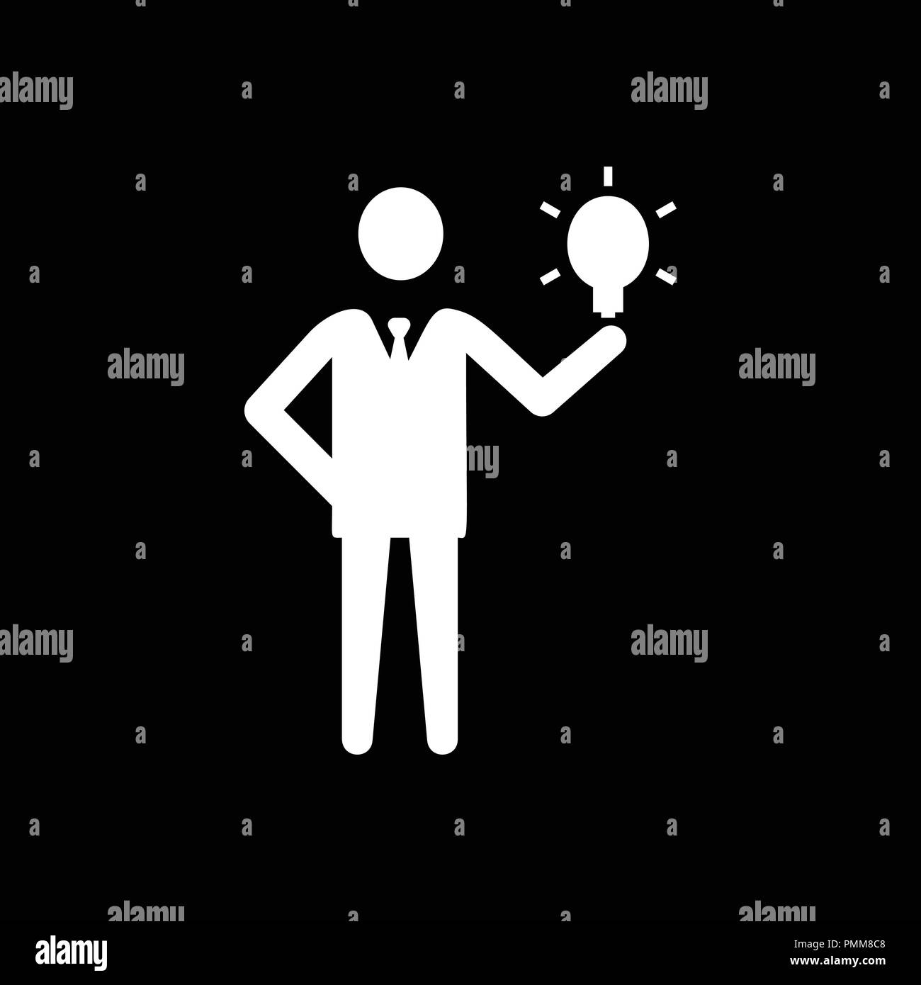 Success icon Black and White Stock Photos & Images - Alamy