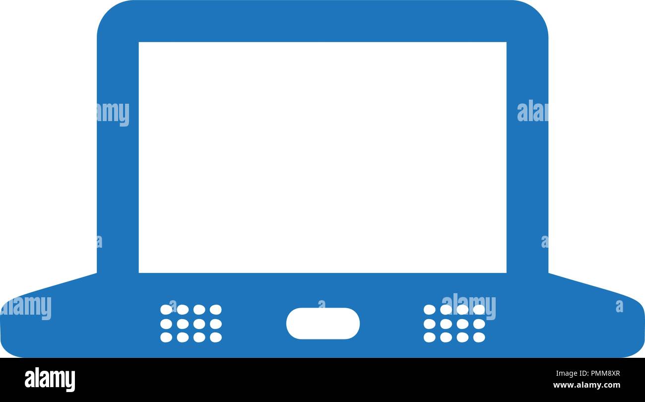 Computer Icon Vector Stock Vector Image & Art - Alamy