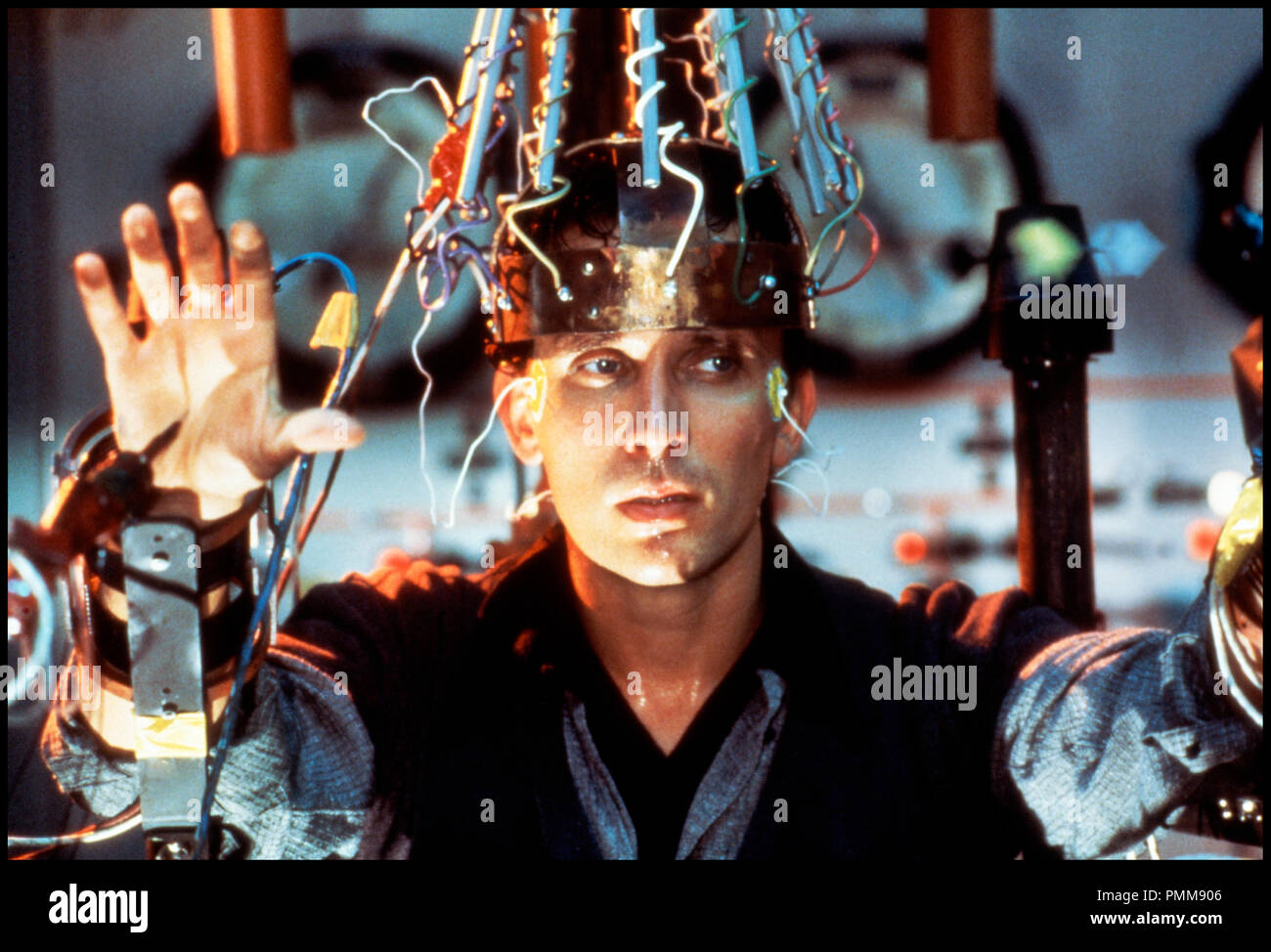 Buckaroo Banzai Stock Photos & Buckaroo Banzai Stock Images - Alamy