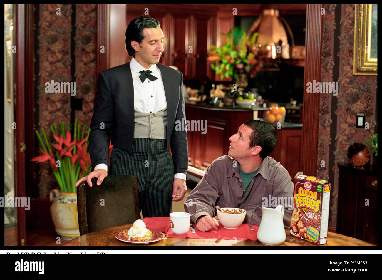 Mr Deeds John Turturro Stock Photos & Mr Deeds John Turturro Stock ...