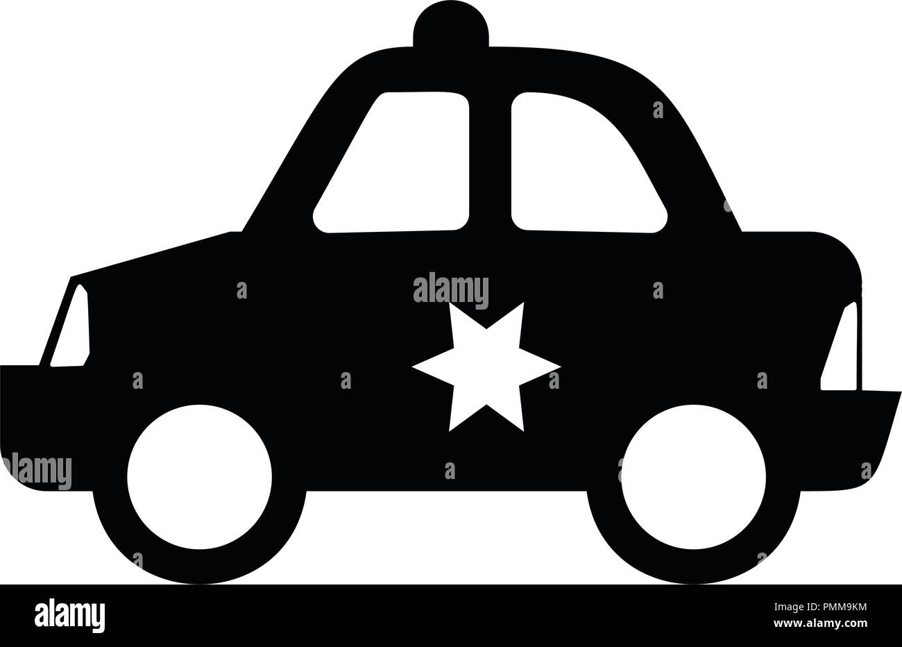 Car icon vector Stock Vector Image & Art - Alamy