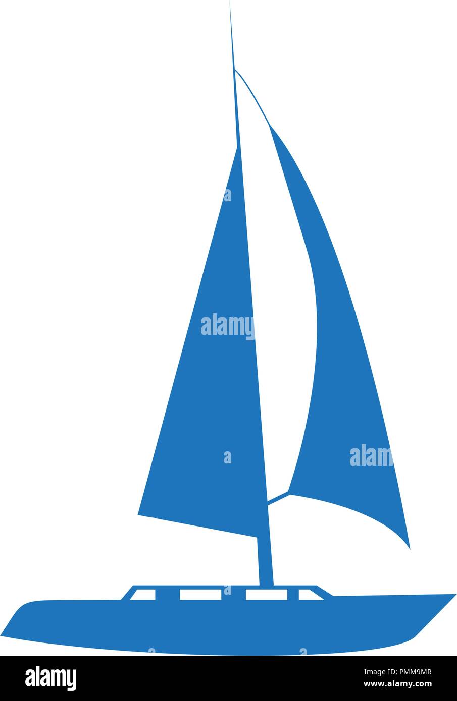 Black speed boat Stock Vector Images - Alamy