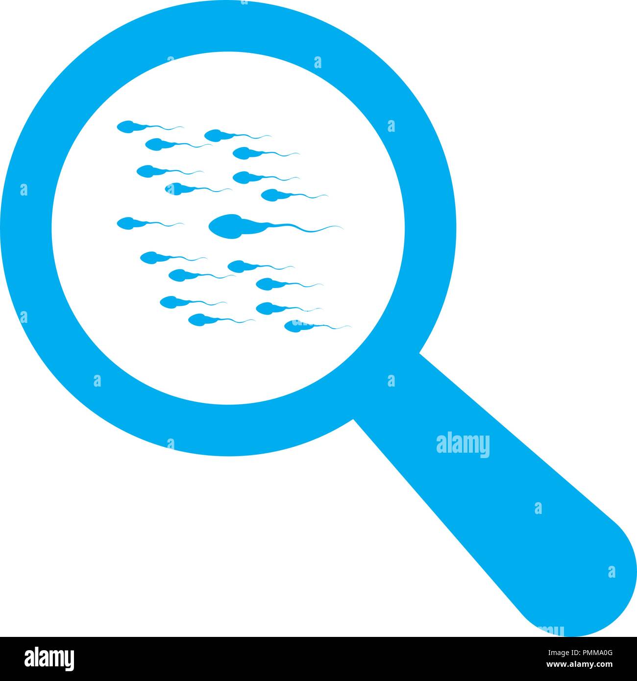 Sperm Stock Vector Images - Alamy