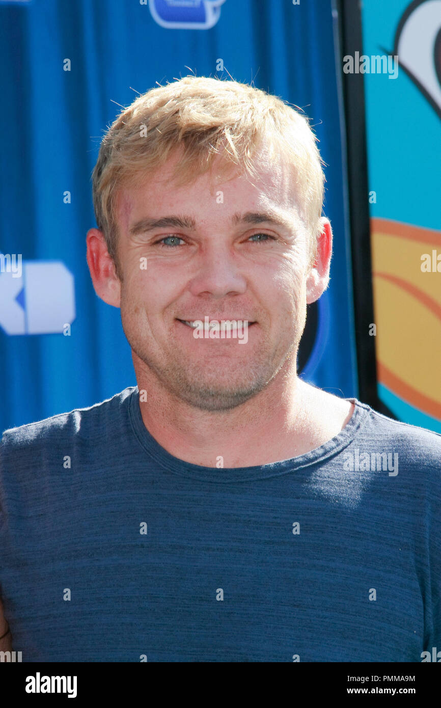 Rick schroder hi-res stock photography and images - Alamy