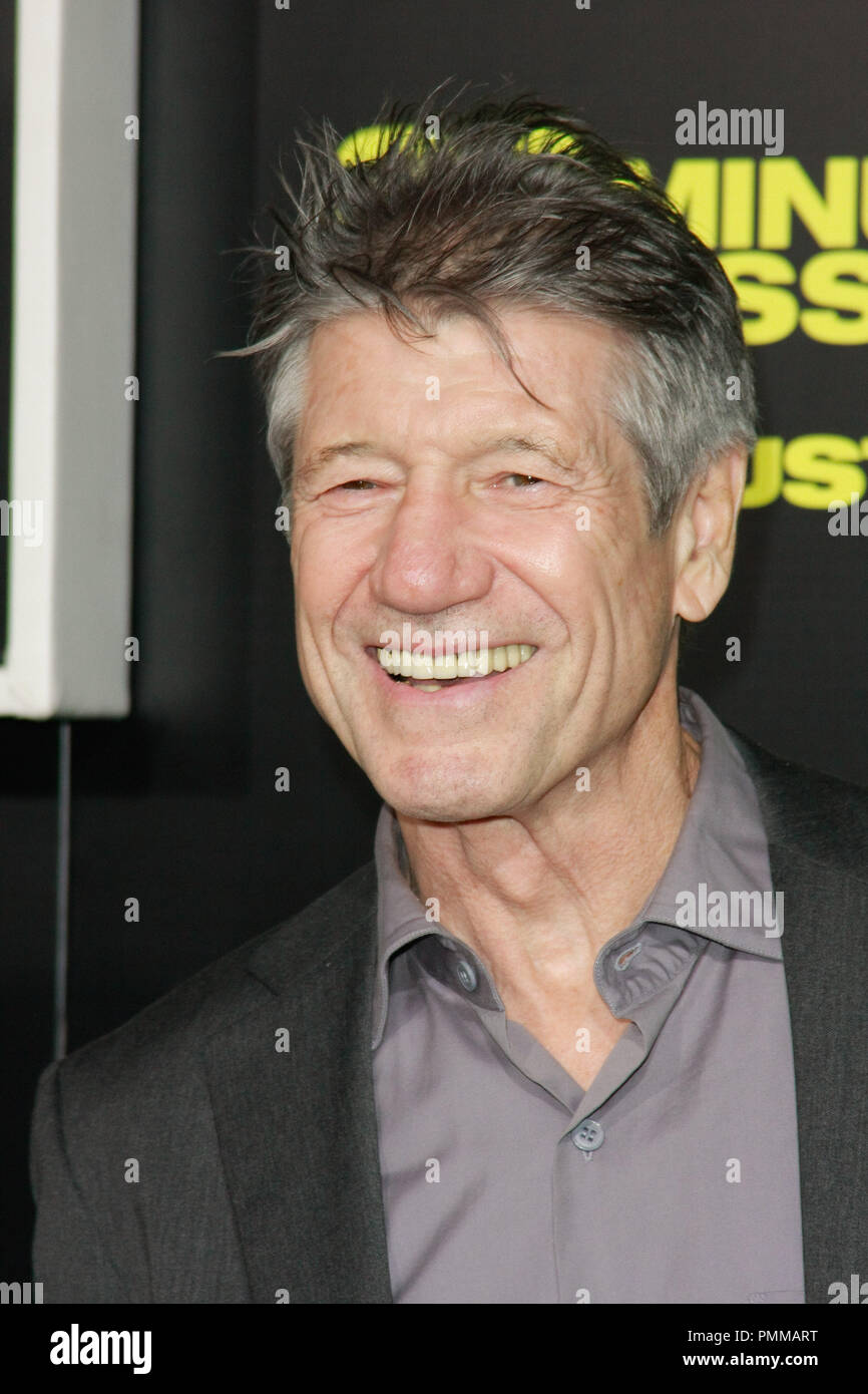 Fred ward hi-res stock photography and images - Alamy