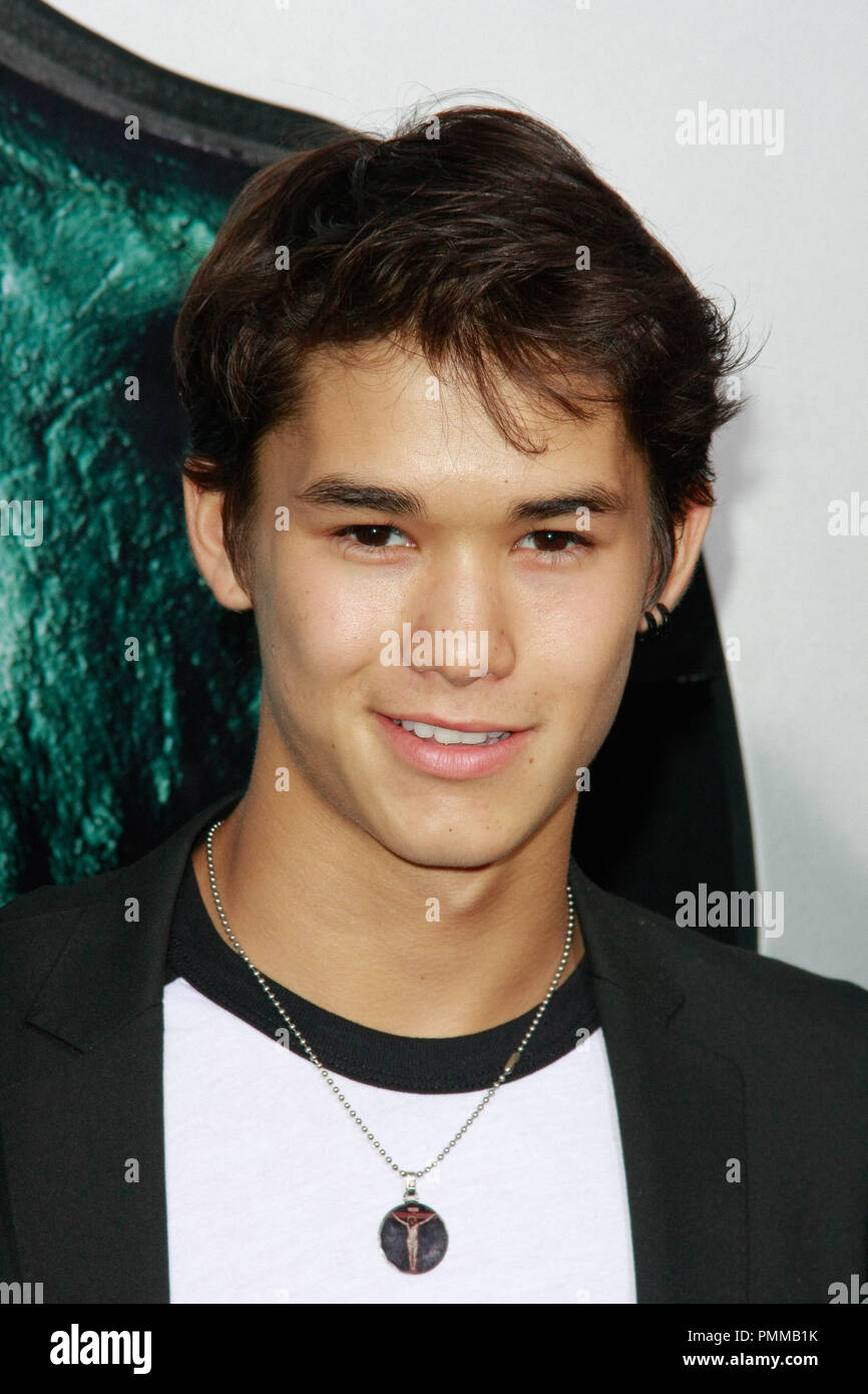 Boo Boo Stewart High Resolution Stock Photography and Images - Alamy