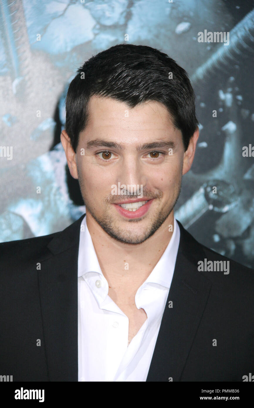 Nicholas dagosto hi-res stock photography and images - Alamy