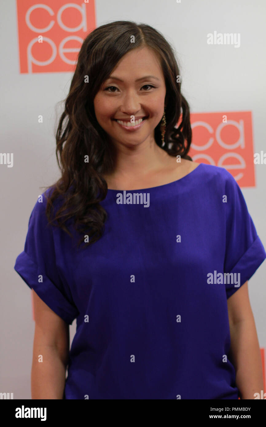 Joy Osmanski 08/19/11, "CAPE Poker Tournament" @ The W Hotel, Hollywood ...