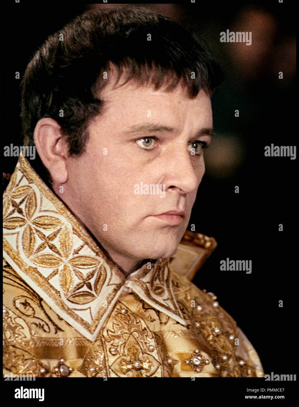 Richard Burton Becket 1964 Stock Photos & Richard Burton Becket 1964 ...