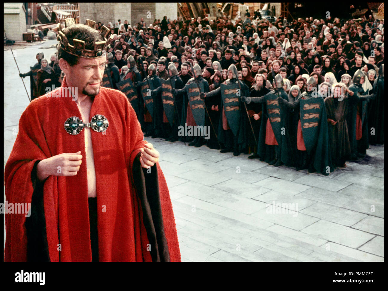 Becket Film 1964 Stock Photos & Becket Film 1964 Stock Images - Alamy