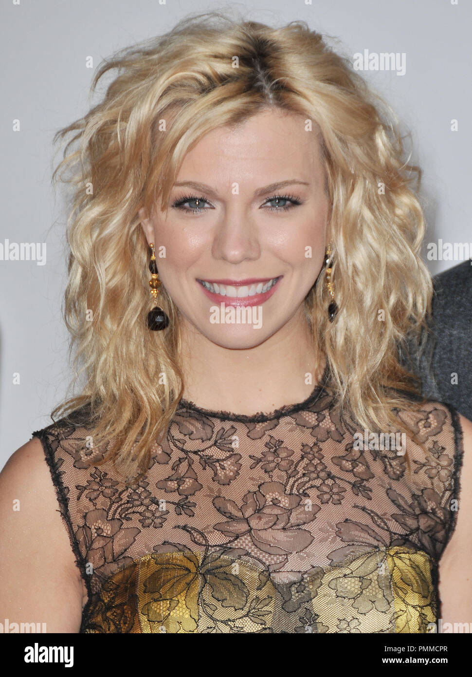 Kimberly perry of the band perry hi-res stock photography and images ...