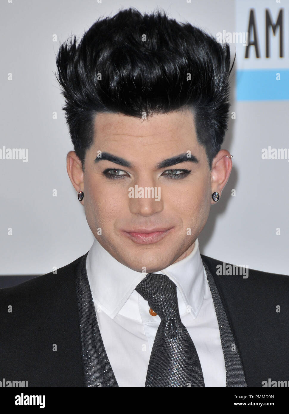 Adam Lambert 2011