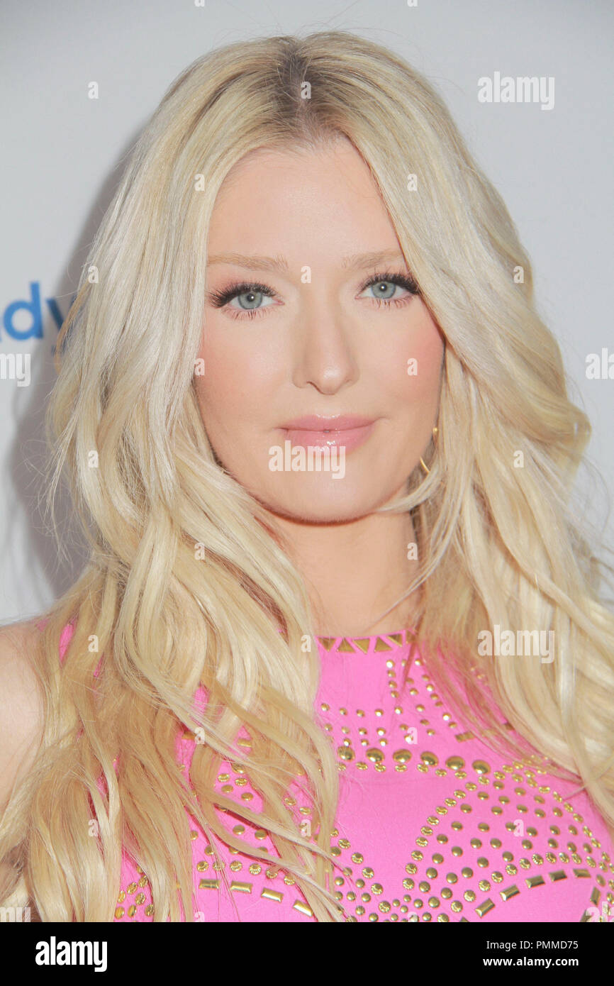 Erika Jayne 11/21/2011 Rolling Stone's 2nd Annual American Music Awards ...