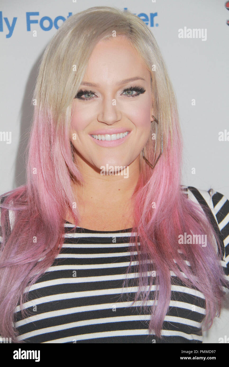 Lacey Schwimmer 11/21/2011 Rolling Stone's 2nd Annual American Music ...