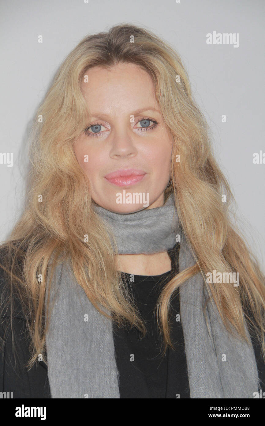 Kristin Bauer 11/21/2011 Rolling Stone's 2nd Annual American Music ...