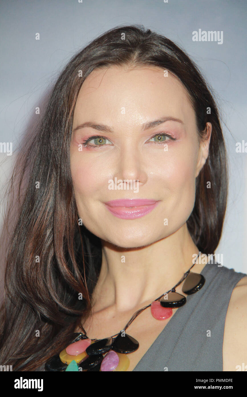 Jon Mack 11/22/2011 "Super8" Blu-ray and DVD Release held at Academy of ...