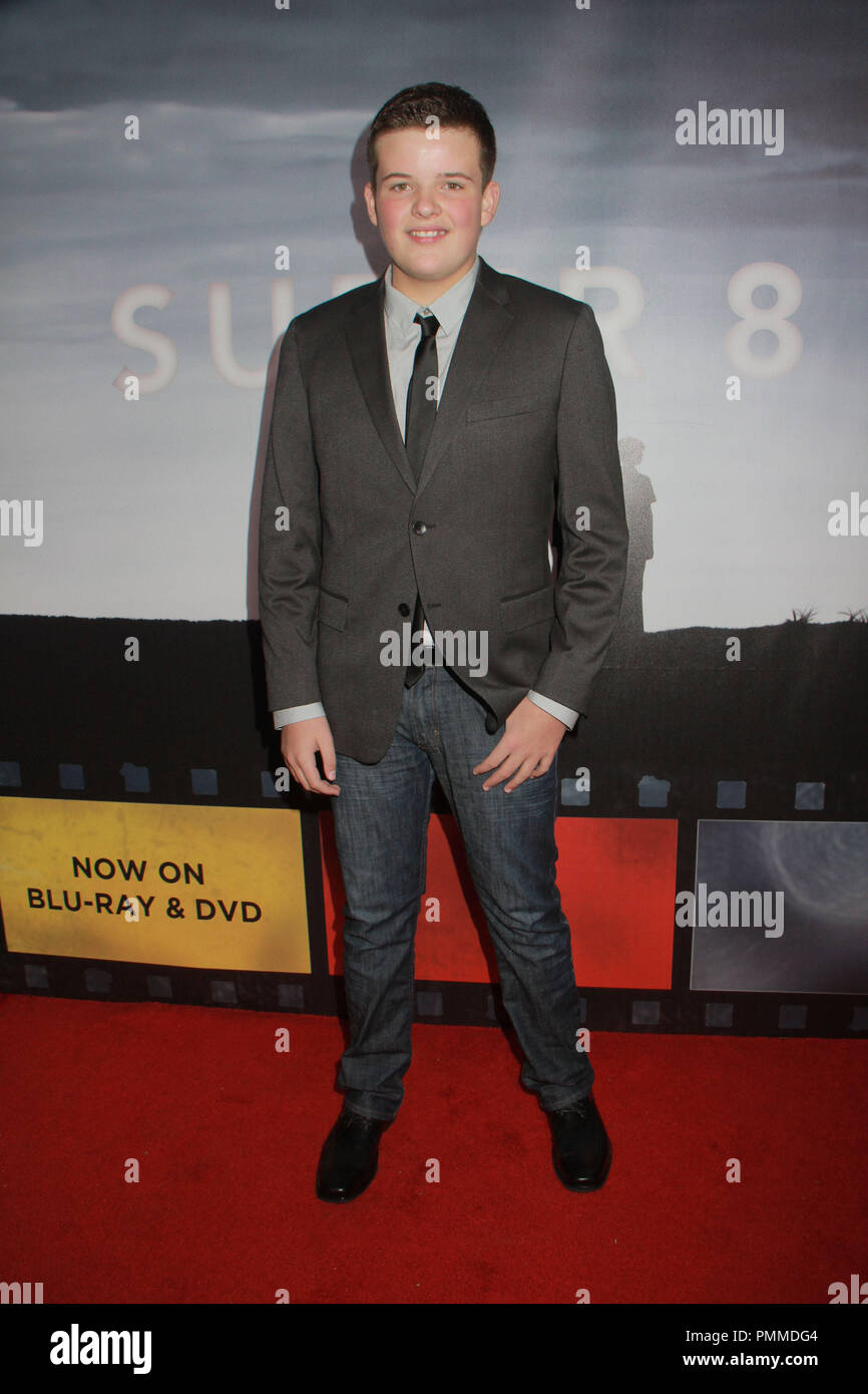 Riley griffiths hi-res stock photography and images - Alamy