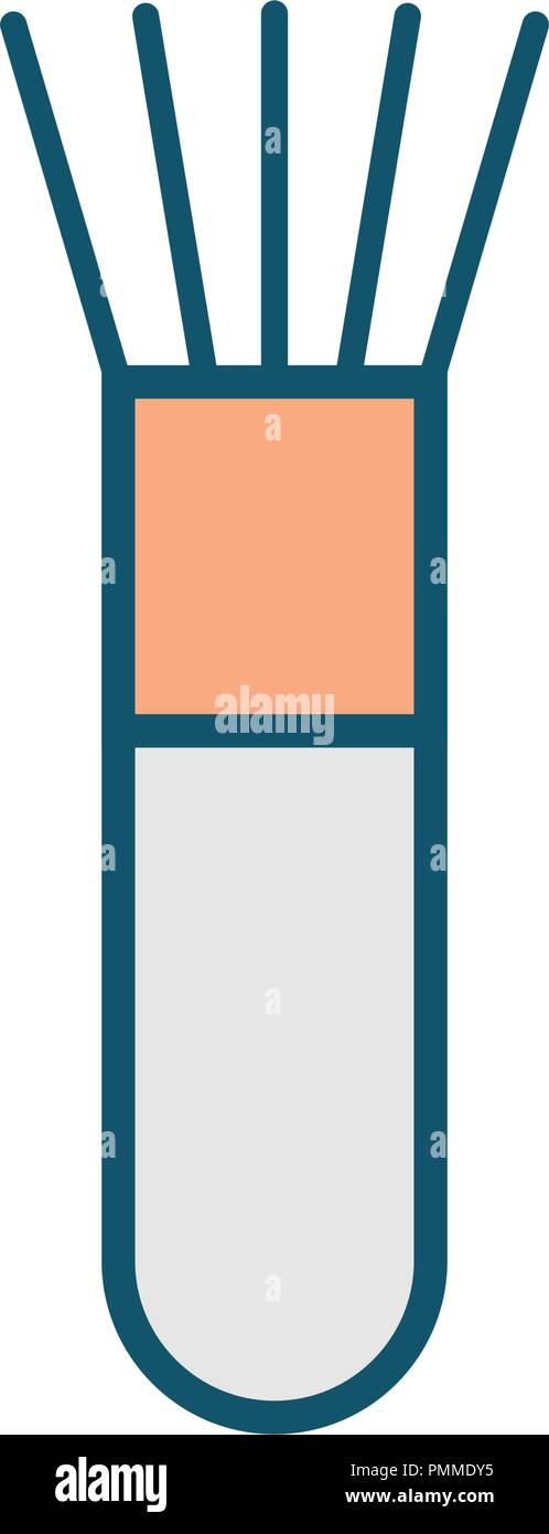 Brash vector vectors hi-res stock photography and images - Alamy