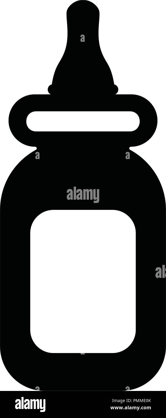 Bottle Icon Vector Stock Vector Image & Art - Alamy