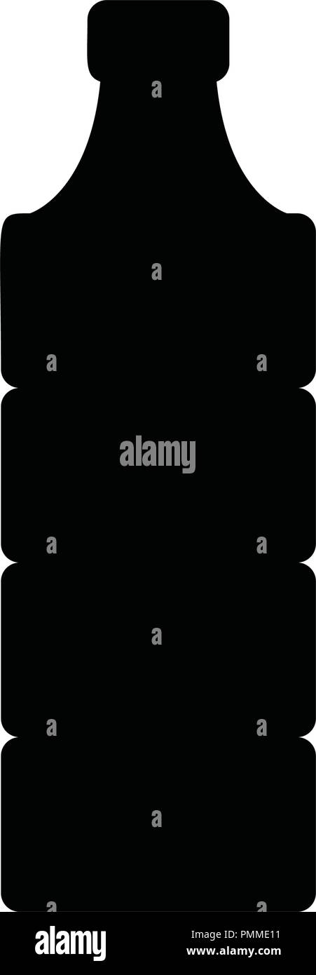 Bottle Icon Vector Stock Vector Image & Art - Alamy