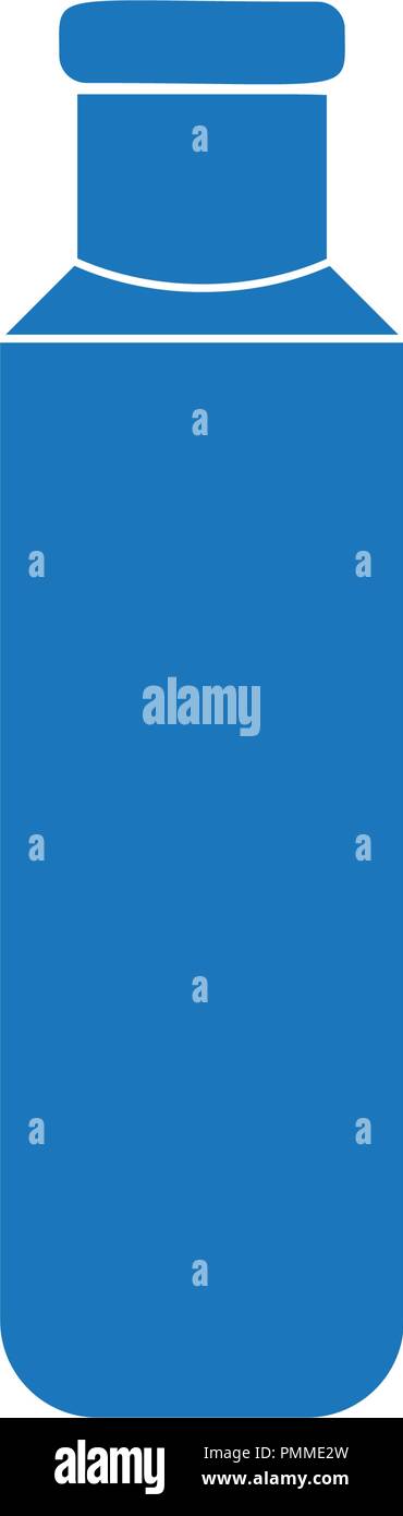 Bottle Icon Vector Stock Vector Image & Art - Alamy