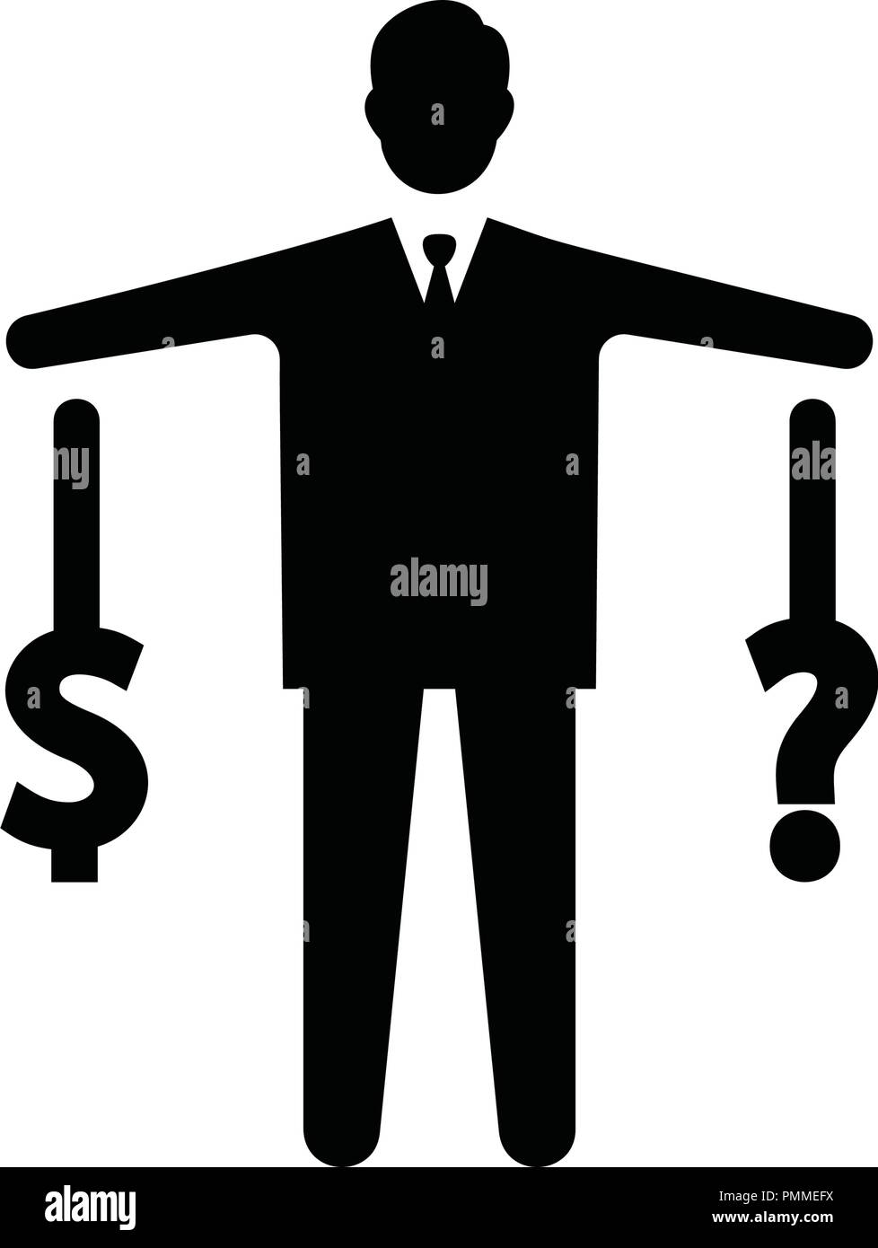 Profit icon hi-res stock photography and images - Alamy