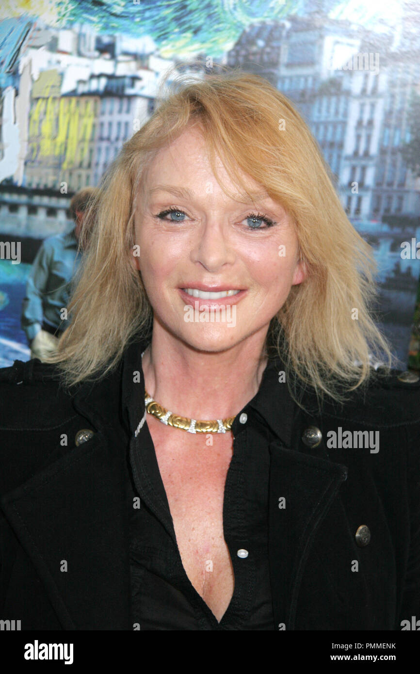 Sybil danning hi-res stock photography and images - Alamy