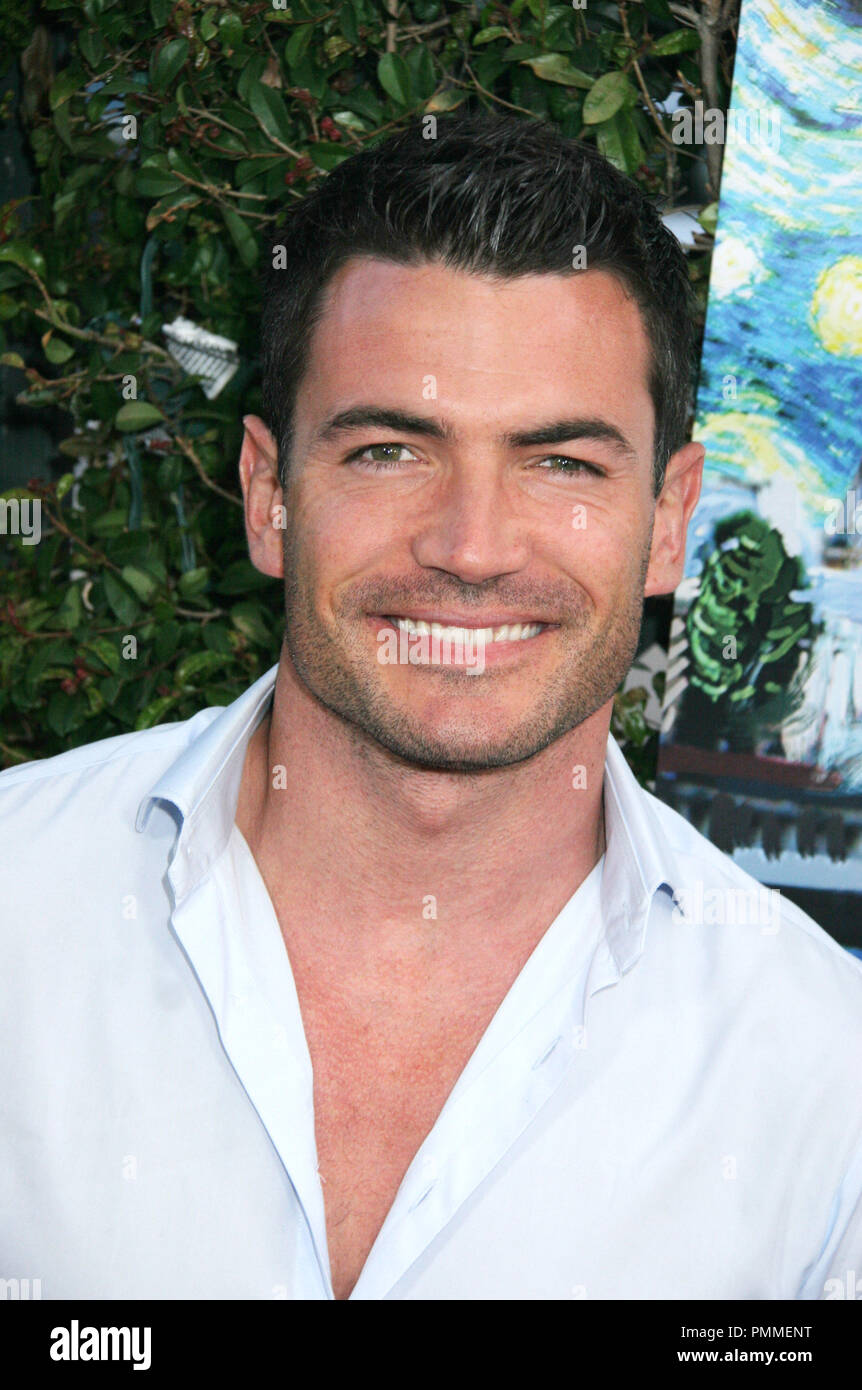 Turner aiden hi-res stock photography and images - Alamy