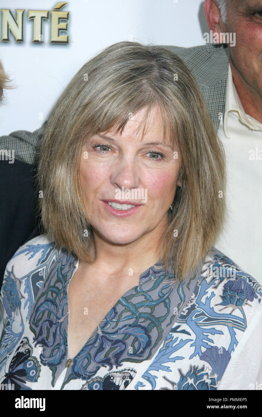 Mimi Kennedy 05/18/11 "Midnight in Paris" Premiere @The Academy Samuel ...