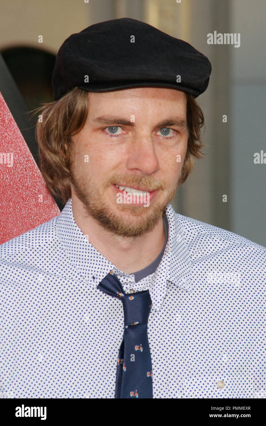 Dax Shepard at the Premiere of Warner Brothers Pictures' "The Hangover ...