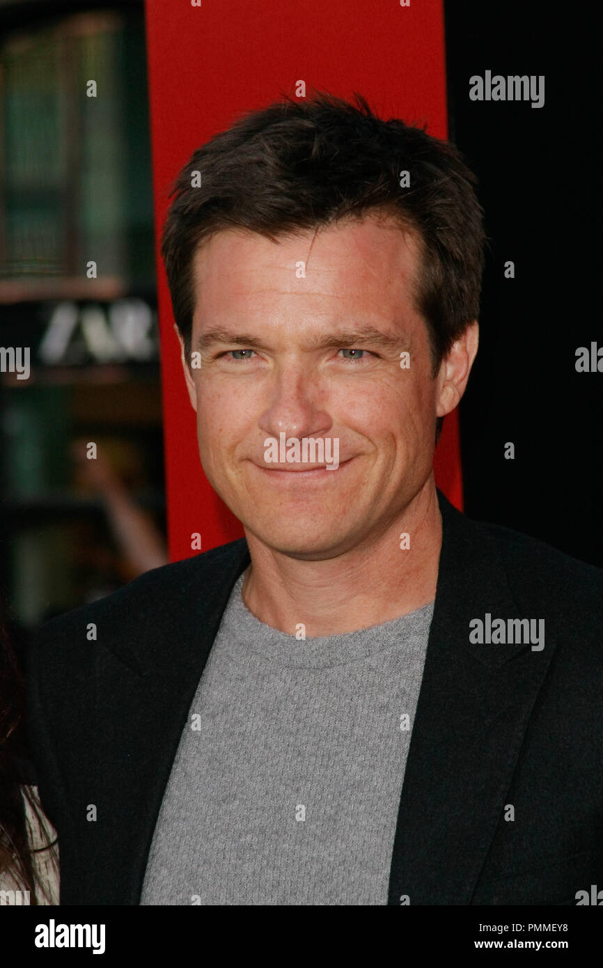 Jason Bateman at the Premiere of Warner Brothers Pictures' "The ...