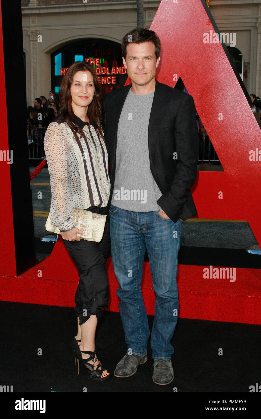 Jason Bateman at the Premiere of Warner Brothers Pictures' "The ...