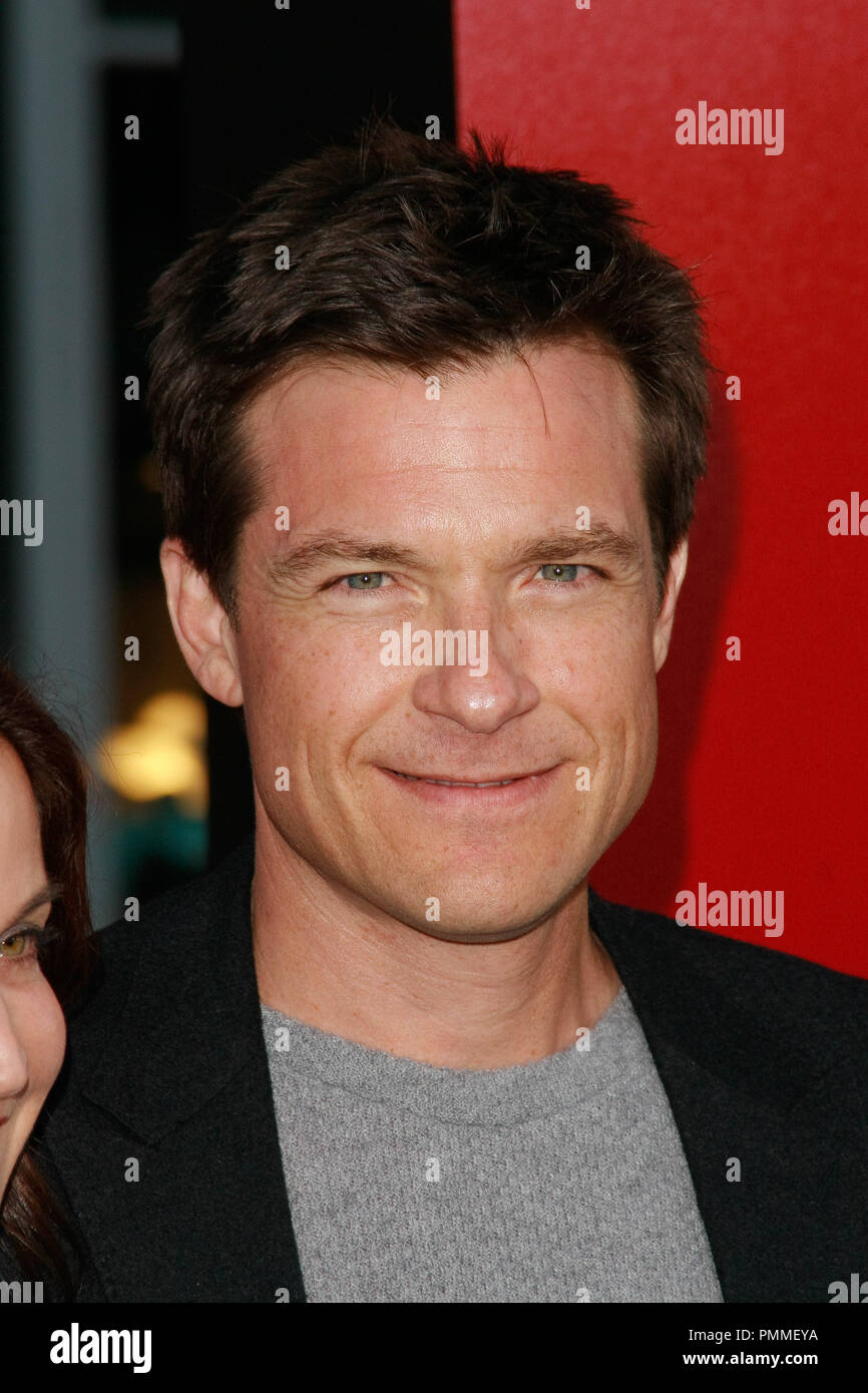 Jason Bateman at the Premiere of Warner Brothers Pictures' "The ...