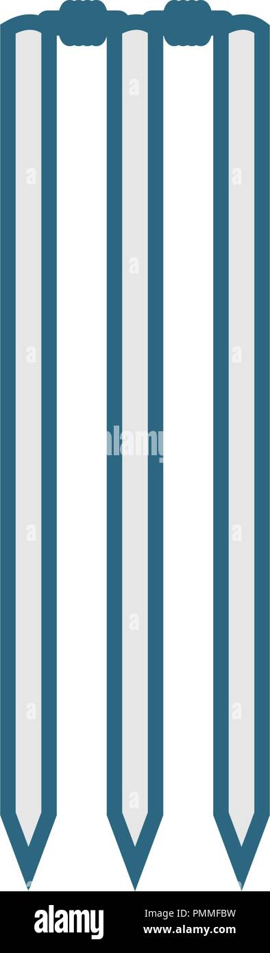 Wicket vector vectors hi-res stock photography and images - Alamy