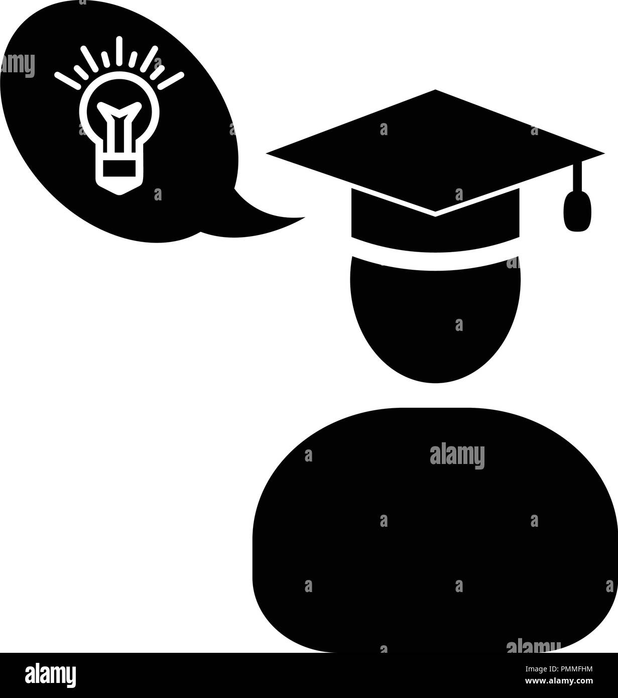 New college university Stock Vector Images - Alamy