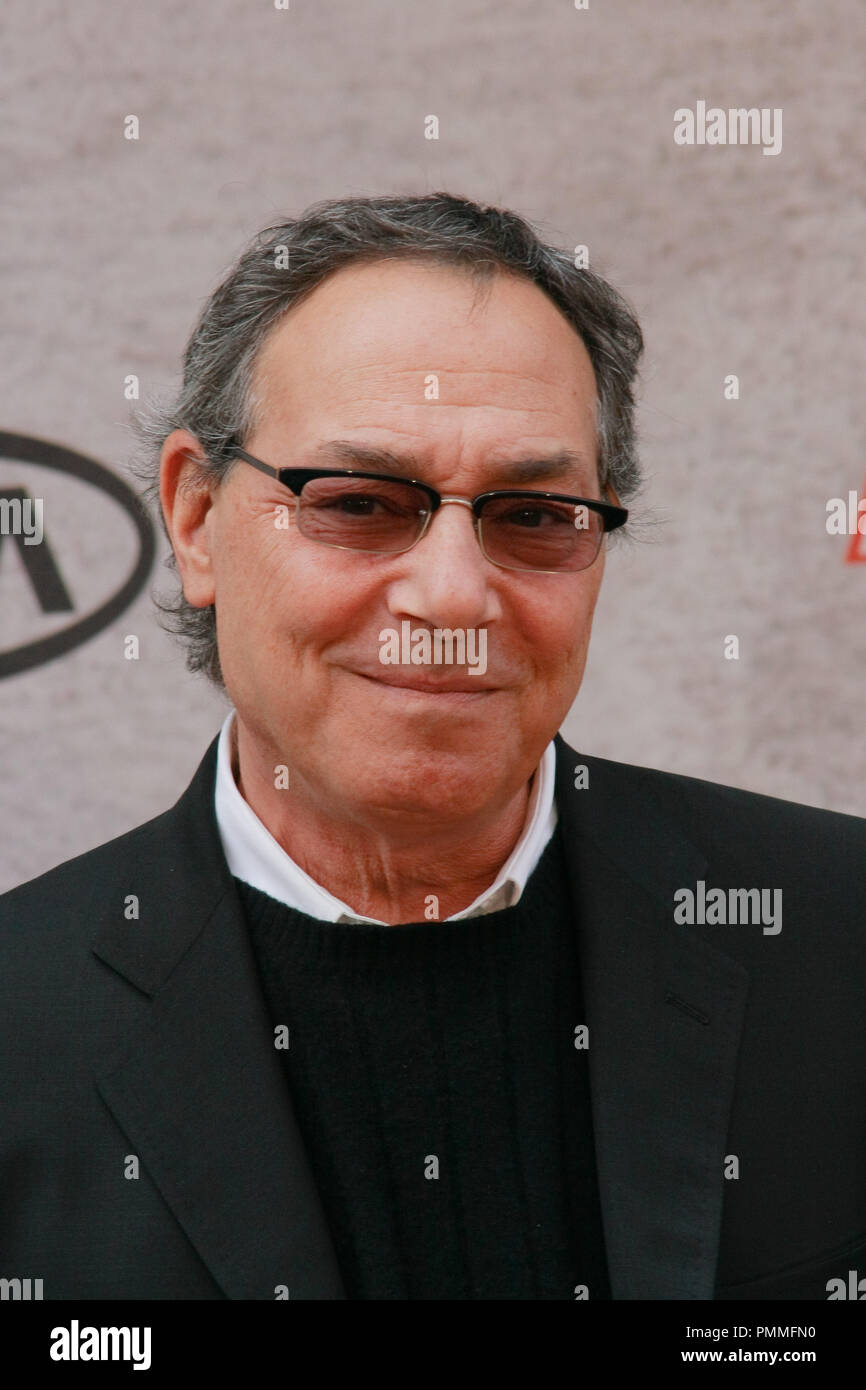 Robert Romanus at the 5th Annual Spike TV's "Guy's Choice" Awards ...