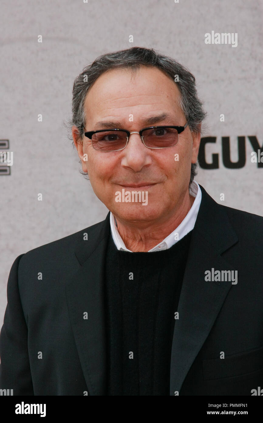 Robert Romanus at the 5th Annual Spike TV's "Guy's Choice" Awards ...