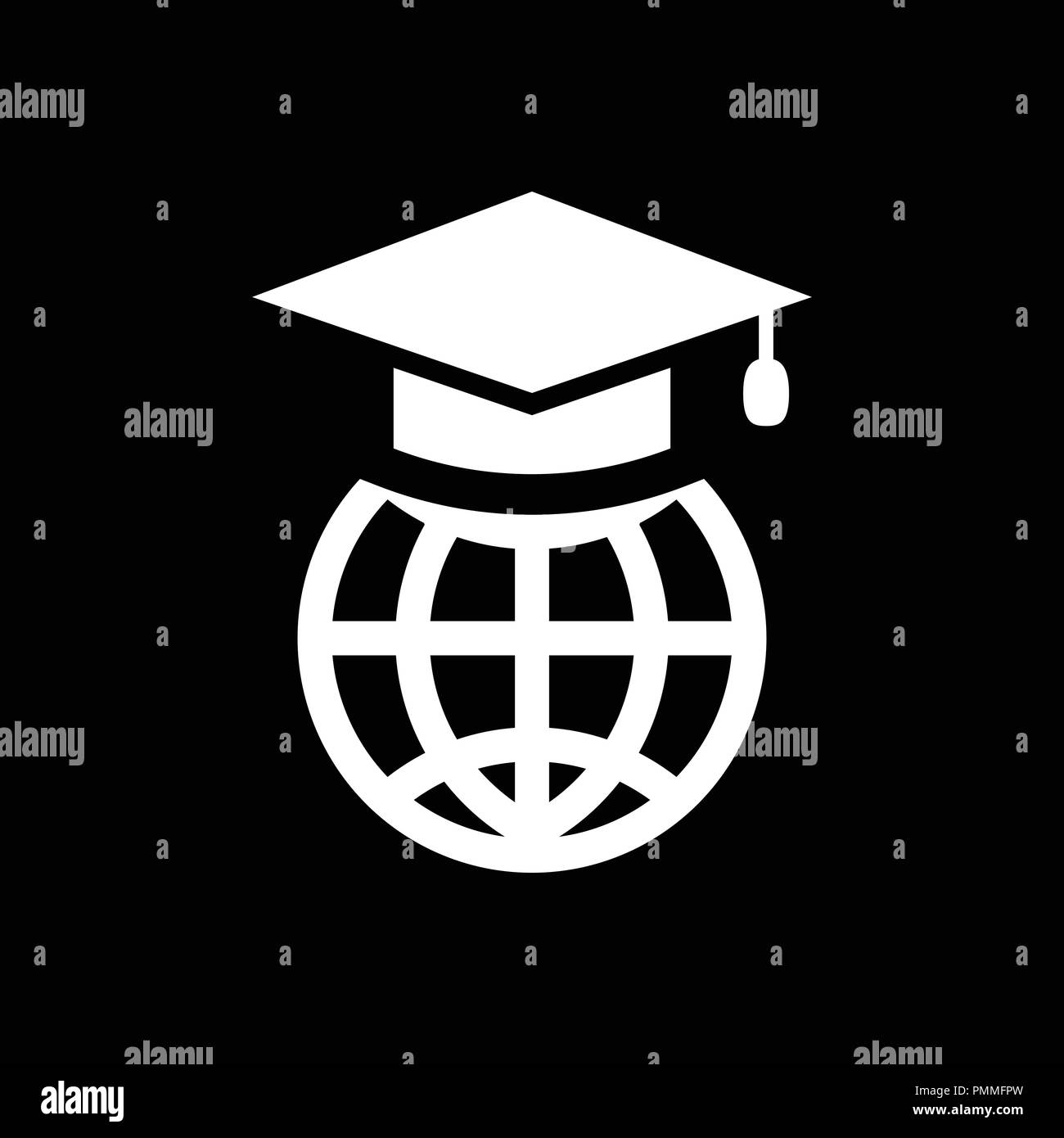 Color High School Diploma Template