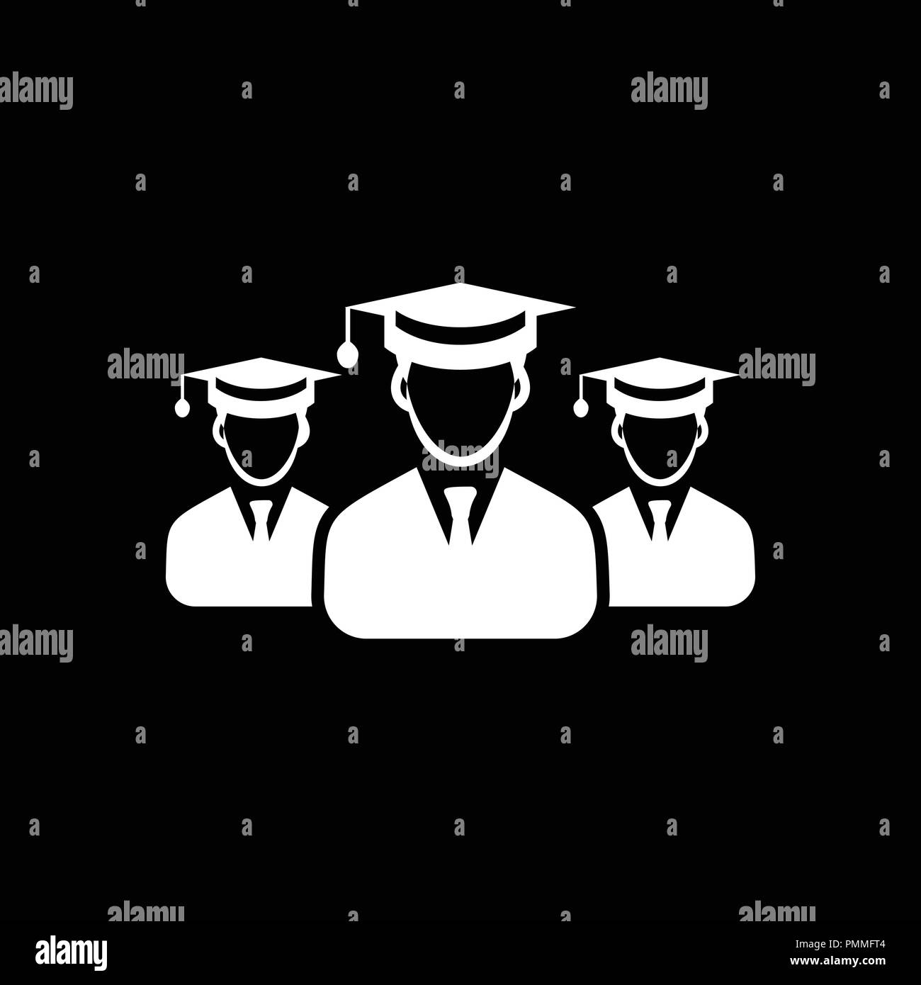 Male cap Stock Vector Images - Alamy