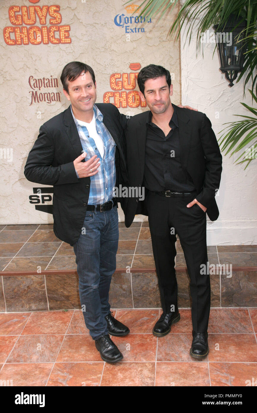 Robert ben garant hi-res stock photography and images - Alamy