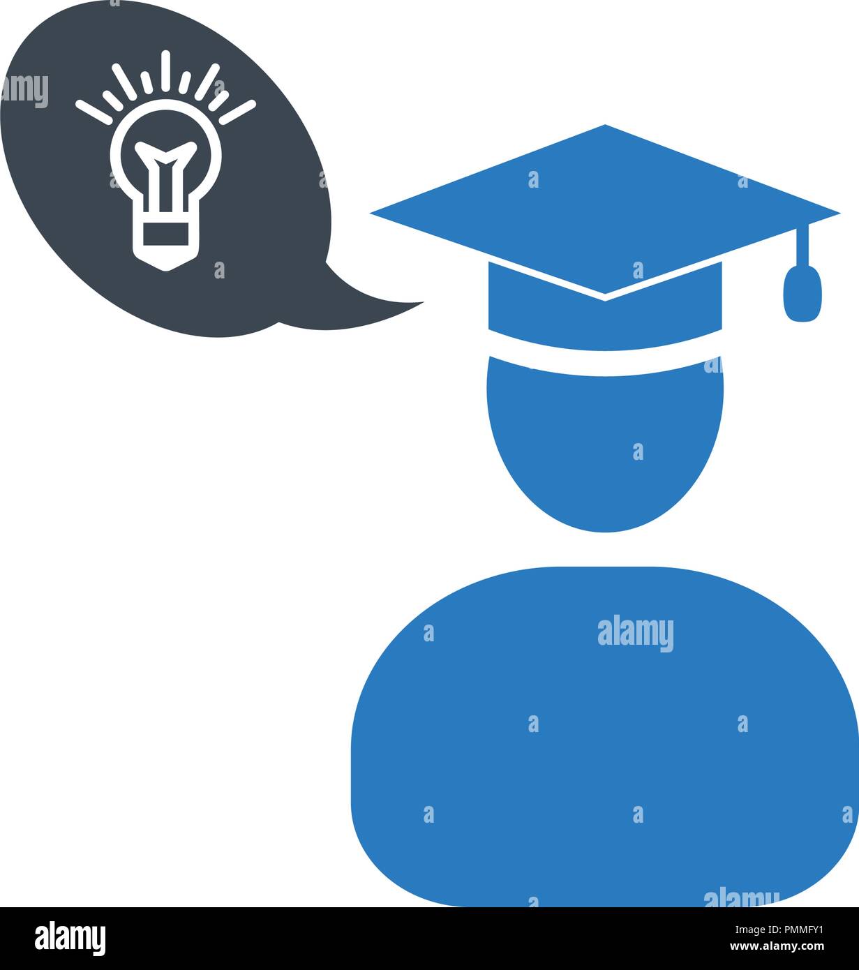 Education Icon Image Education Learning Icon