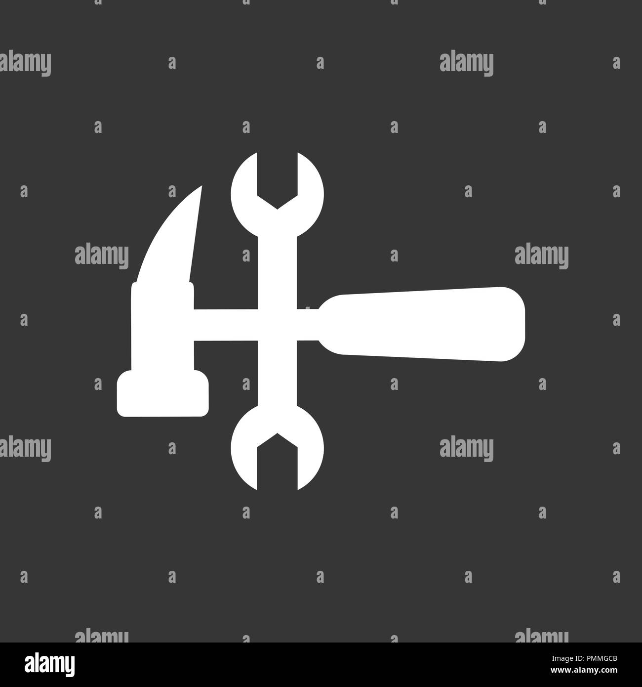 Engineering equipment vector Stock Vector Image & Art - Alamy