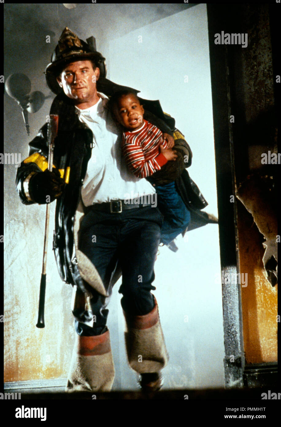 Backdraft Kurt Russell Stock Photos & Backdraft Kurt Russell Stock ...