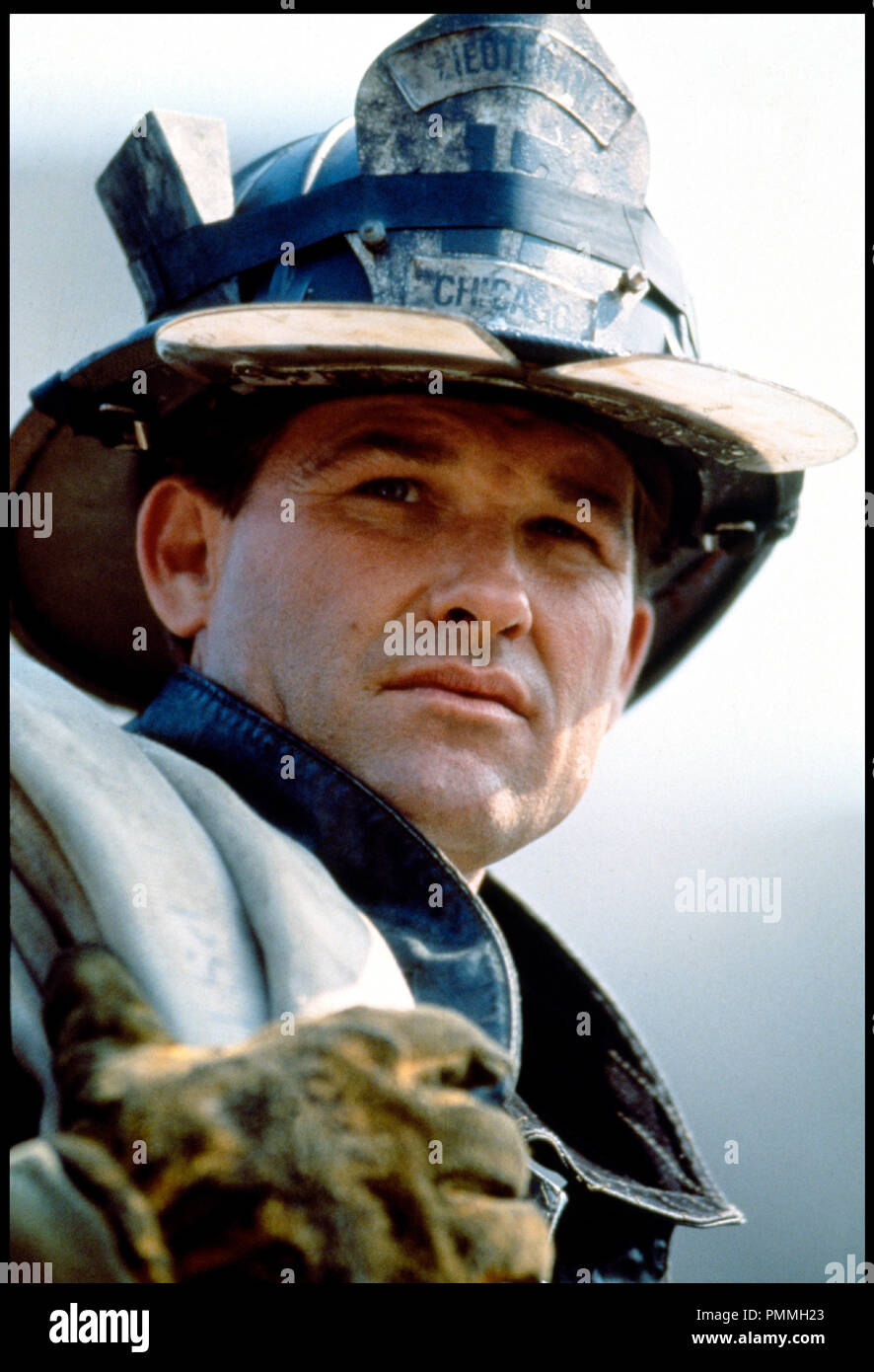 Backdraft Kurt Russell Stock Photos & Backdraft Kurt Russell Stock ...