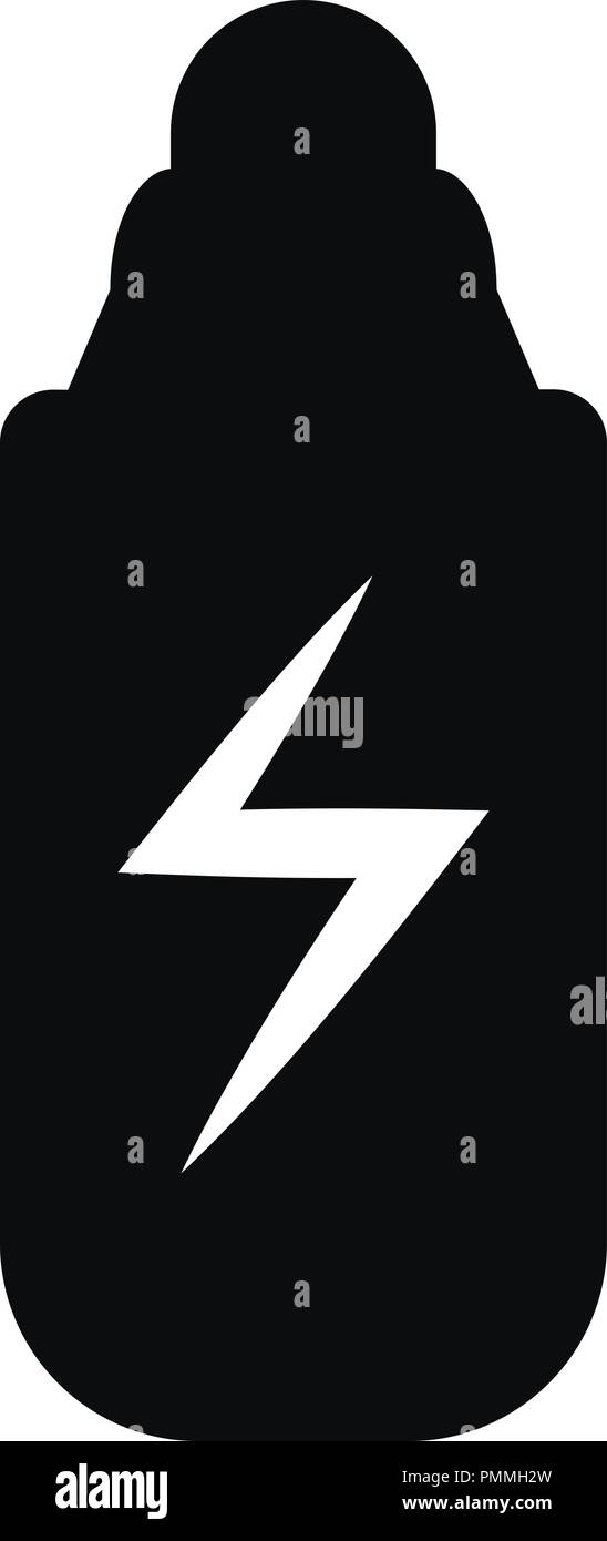 Cold energy drink icon hi-res stock photography and images - Alamy