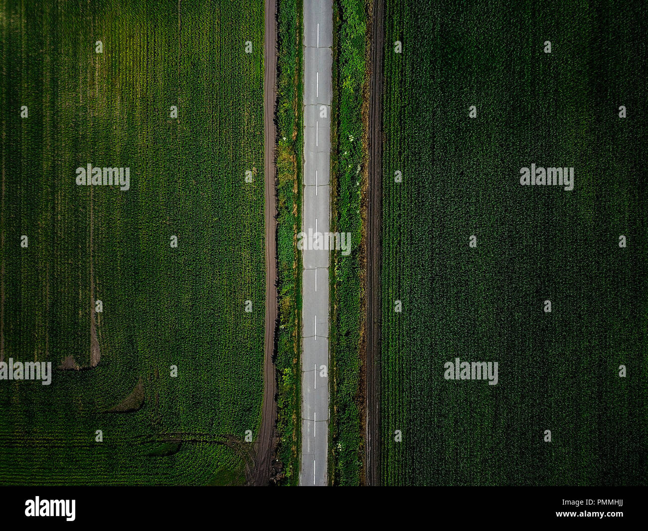 Aerial phograph hi-res stock photography and images - Alamy