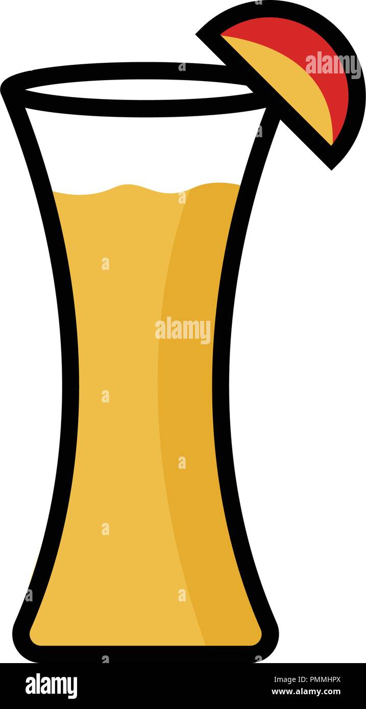 Red apple juice icon vector Stock Vector Image & Art - Alamy